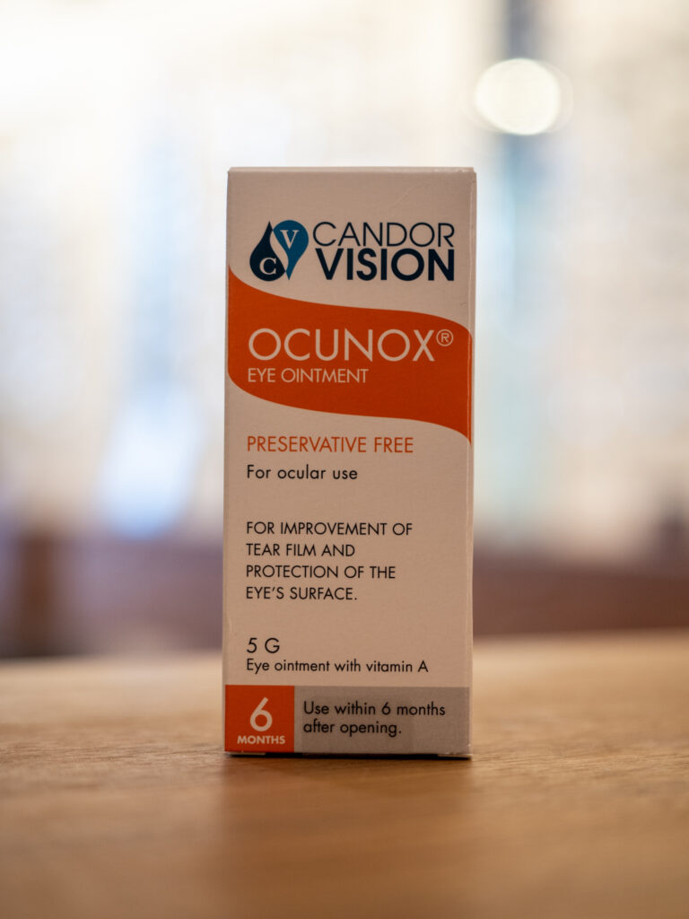 Team • Mt. Pleasant Optometry