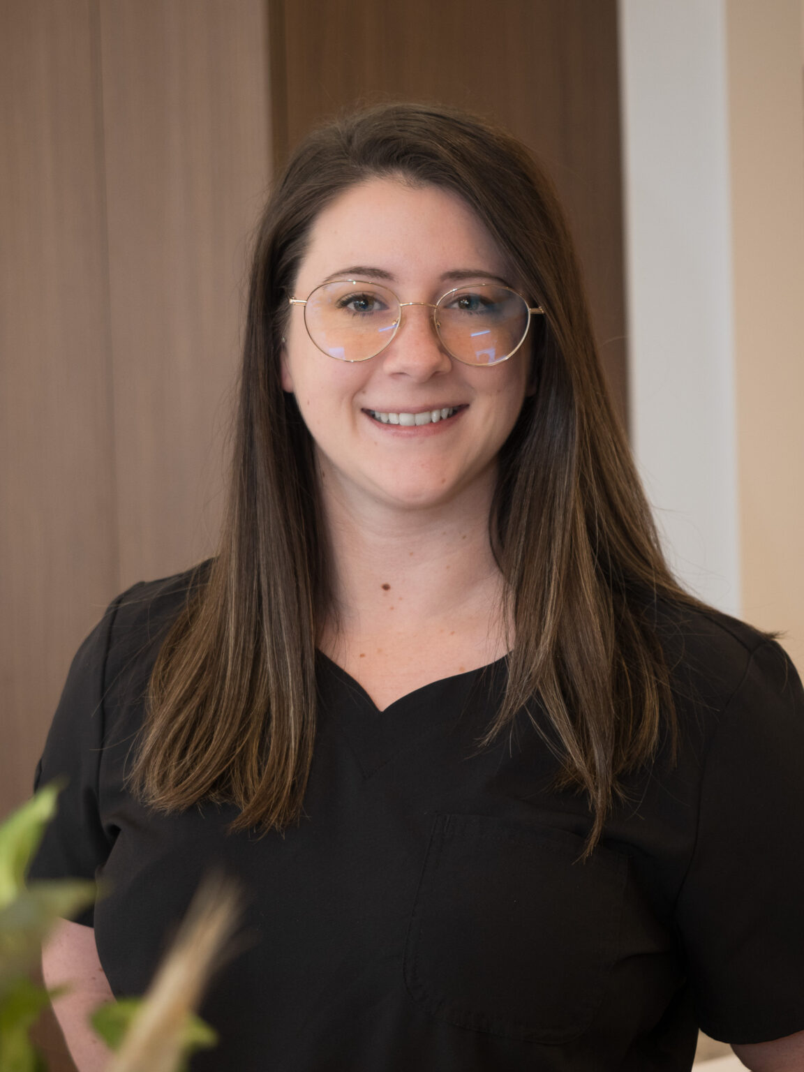 Chelsea • Mt. Pleasant Optometry