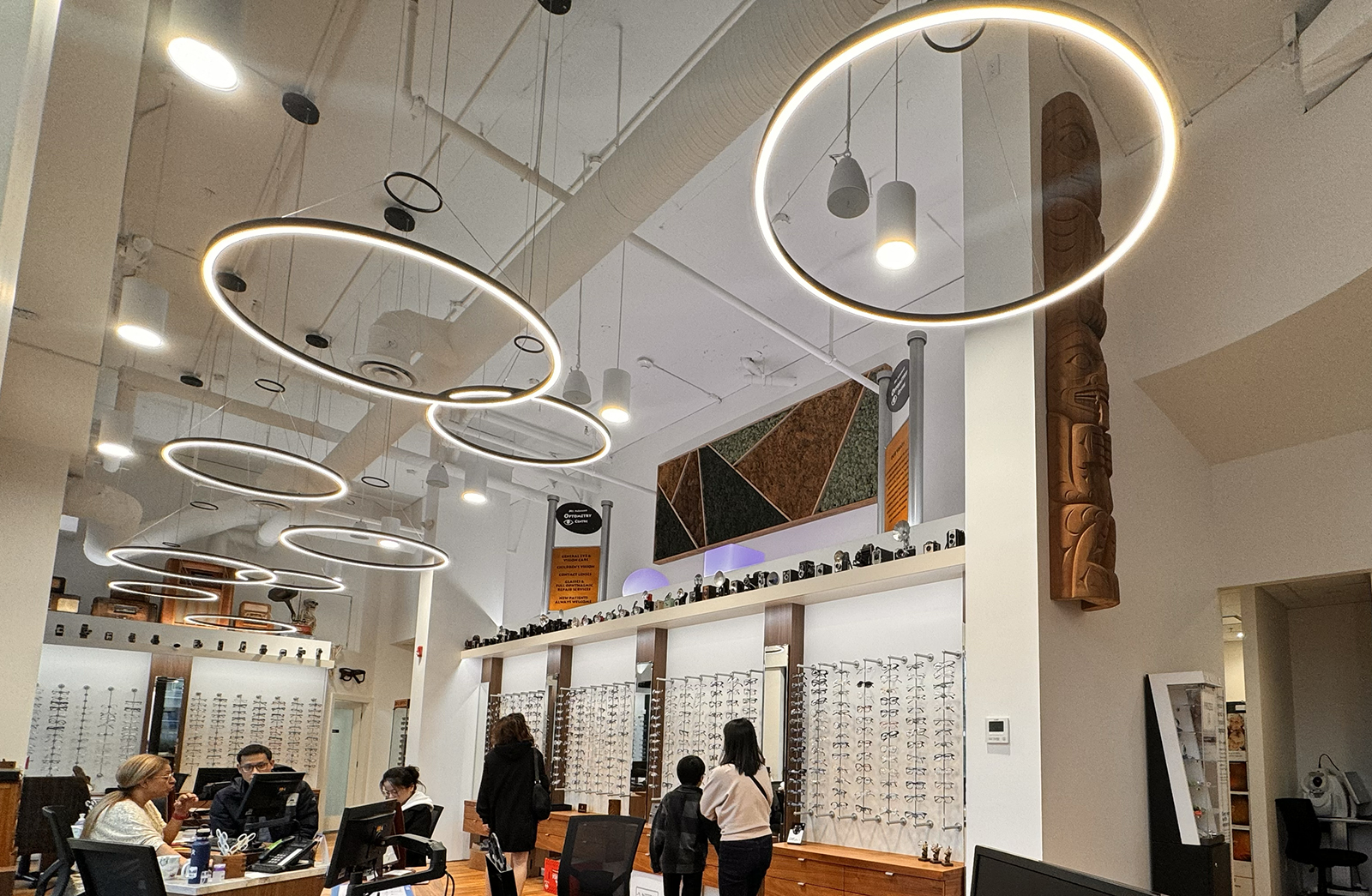 Home • Mt. Pleasant Optometry