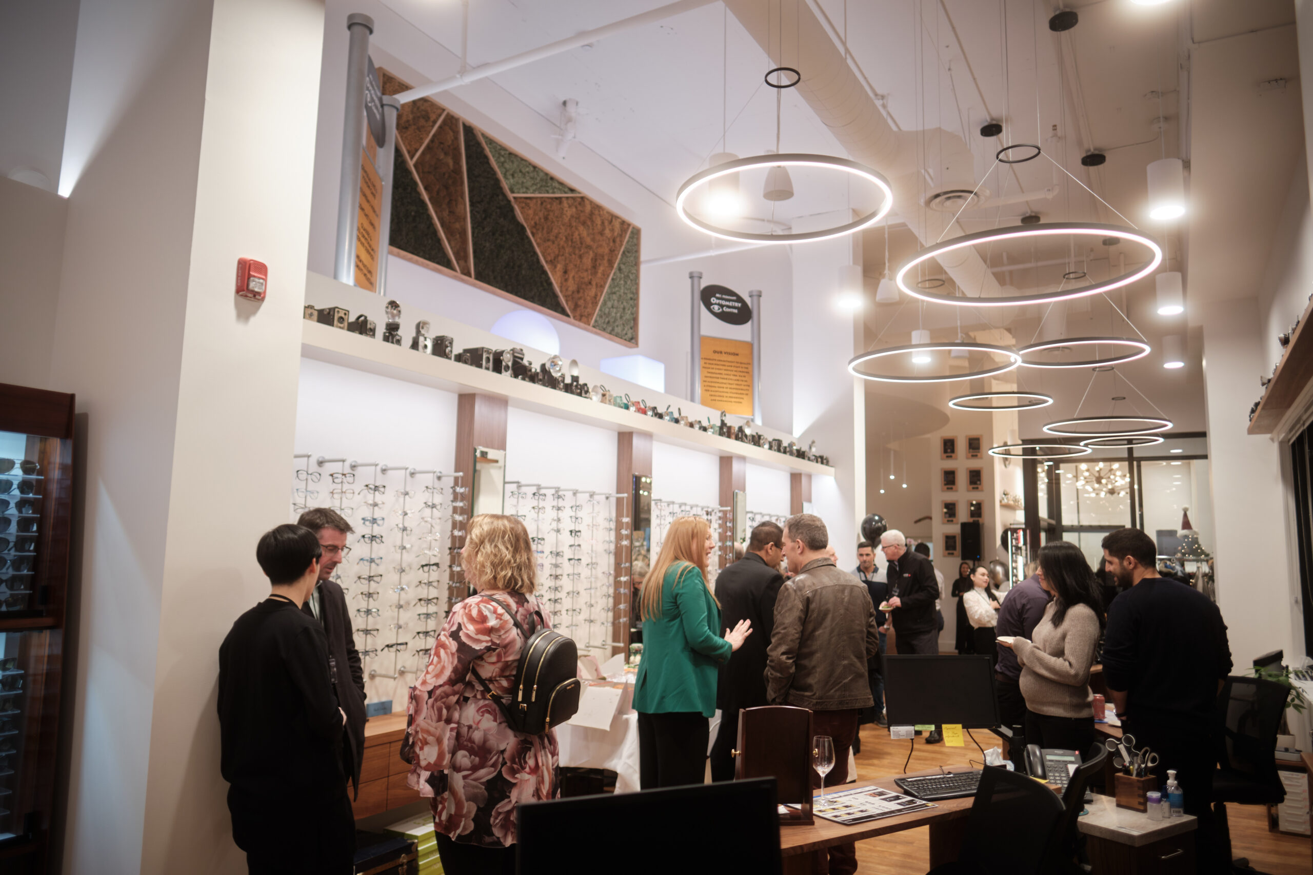 Home • Mt. Pleasant Optometry